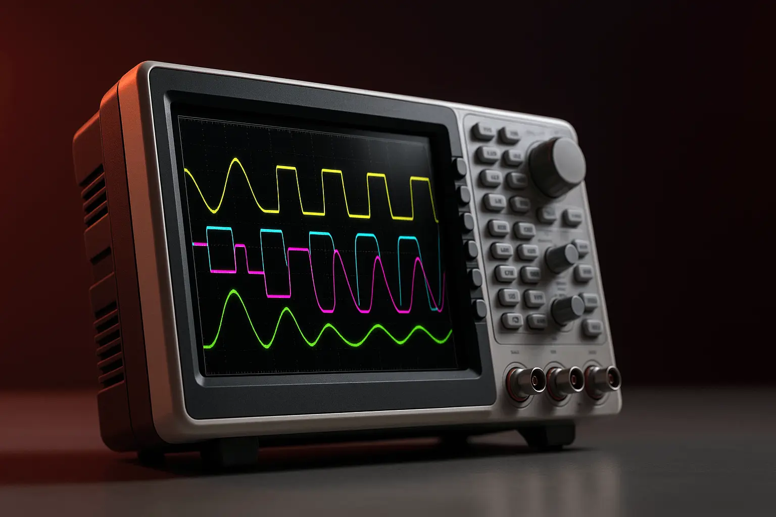 How to Choose the Right Rigol Oscilloscope: Bandwidth, Channels, and ...